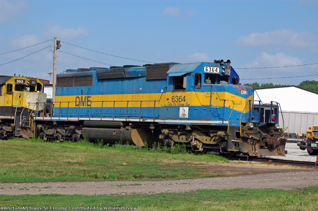 DME 6364